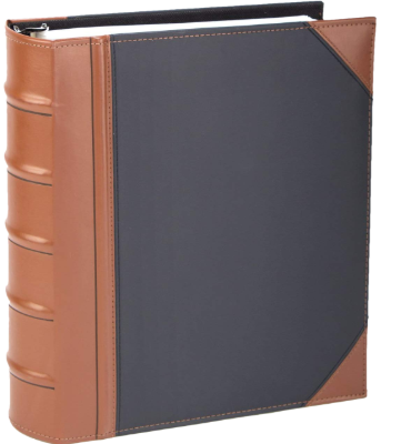 10+ Best Binders for College, School, Cards, DVD/CD at WoWPencils