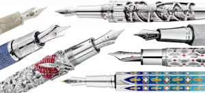 10+ Really Most Expensive Writing Pens Ever Made | WoWPencils