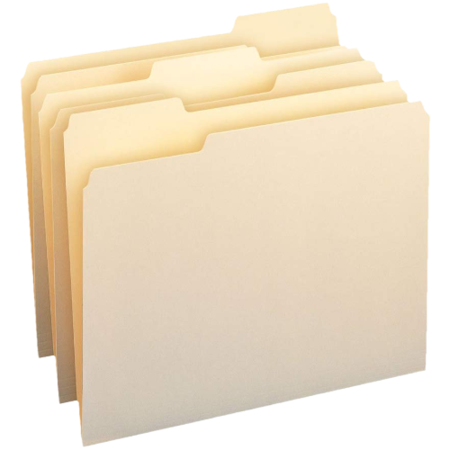 9 Best Folders (File, Pocket or Hanging) – 2021 Review at WoWPencils