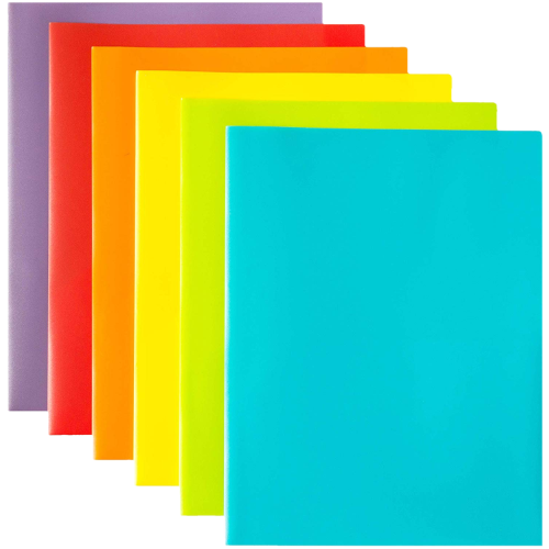 9 Best Folders (File, Pocket or Hanging) – 2021 Review at WoWPencils