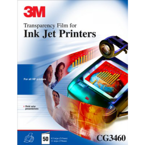 Best Transparency Film for Inkjet Printer in 2021 | WoWPencils