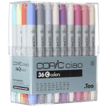 Best Copic Markers (2021 Review) at WoWPencils