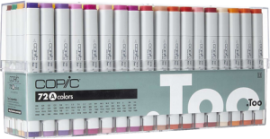 Best Copic Markers (2021 Review) at WoWPencils