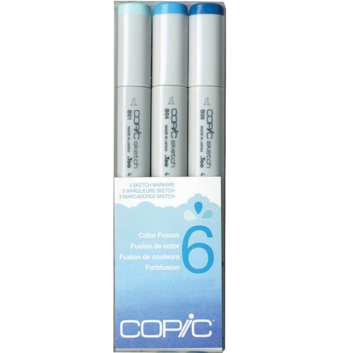 Best Copic Markers (2021 Review) at WoWPencils