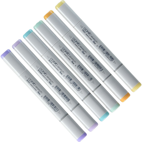 Best Copic Markers (2021 Review) at WoWPencils