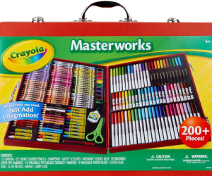 Best Art Set for 6 Year Old Kids: 10 Cool Kits (2021 Review) at WoWPencils