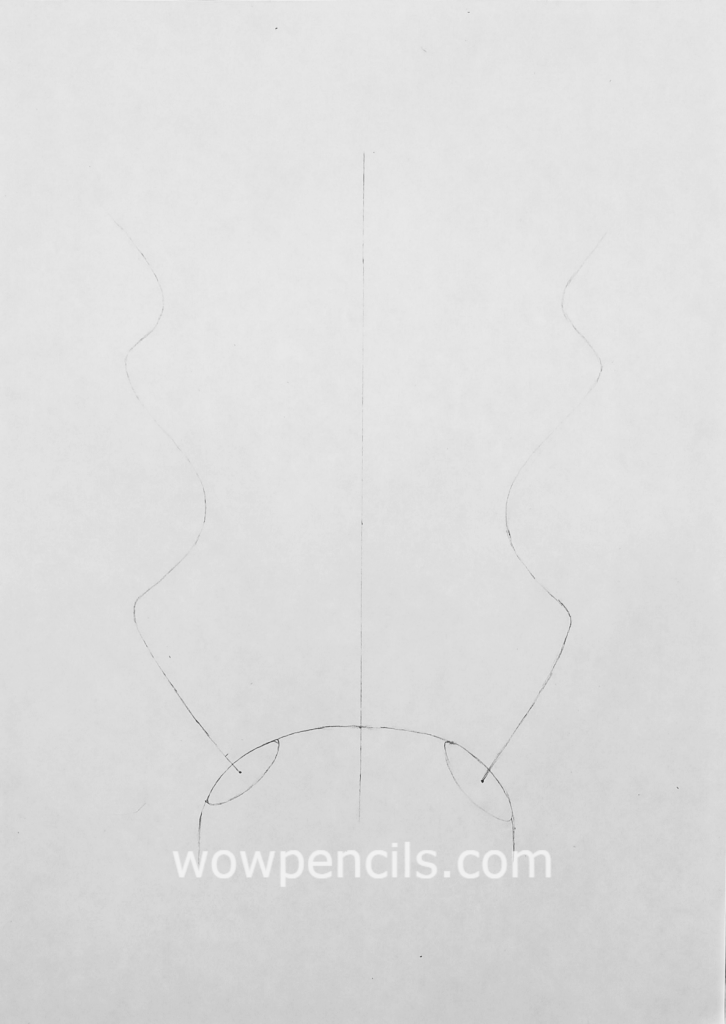 How to Draw Horns: Best Pencil Tutorial at WoWPencils