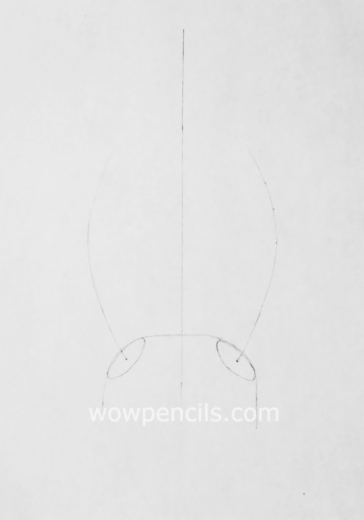 How to Draw Horns: Best Pencil Tutorial at WoWPencils