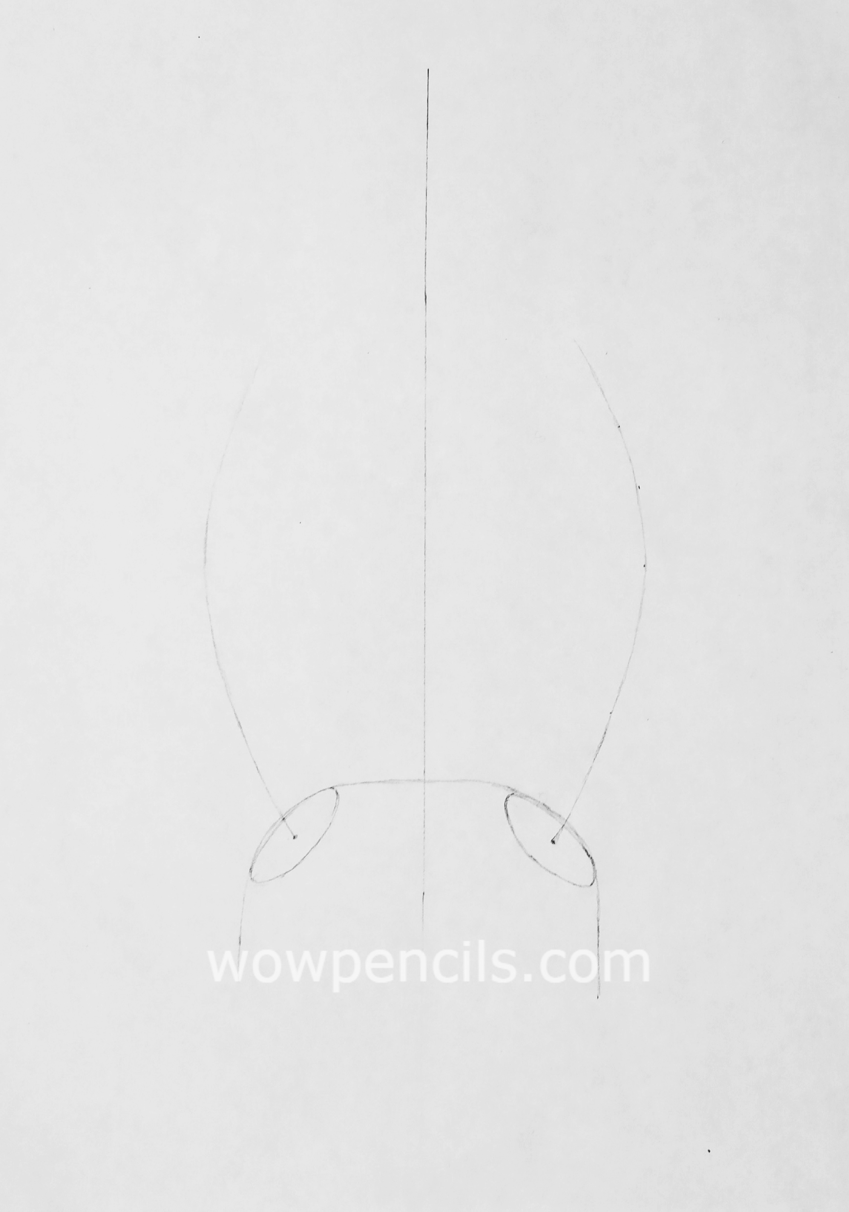How to Draw Horns: Best Pencil Tutorial at WoWPencils