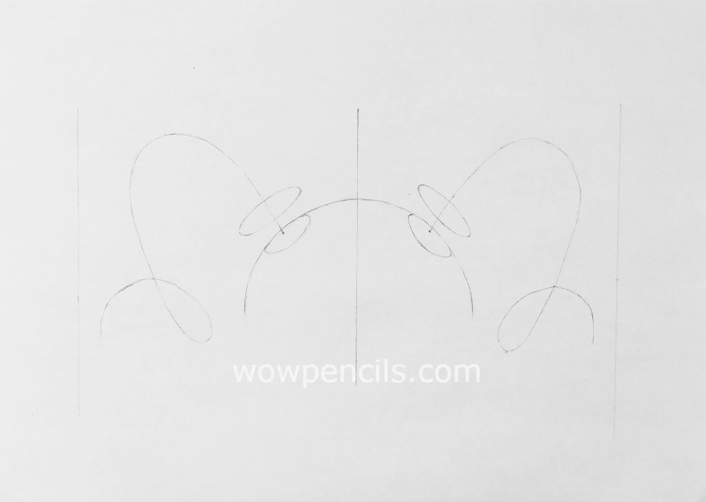 How to Draw Horns: Best Pencil Tutorial at WoWPencils