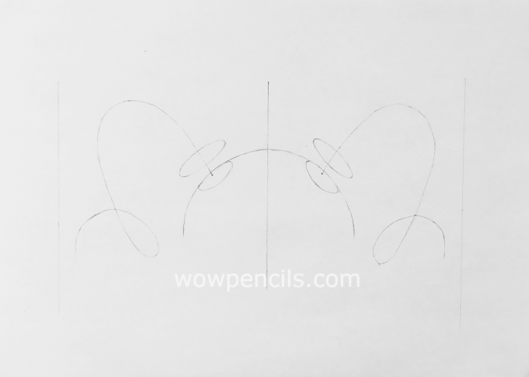 How to Draw Horns: Best Pencil Tutorial at WoWPencils