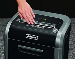 Fellowes Powershred 79Ci Review (2021): Cross-Cut Shredder at WoWPencils