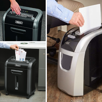 10 Best Heavy Duty Paper Shredder Models (2020 Review) at WoWPencils