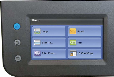 Xerox Workcentre 6027/NI Review: Wireless Color Printer (2021) at ...