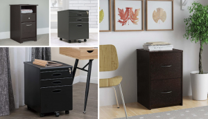 10 Best File Cabinets [2021 Reviews] at WoWPencils