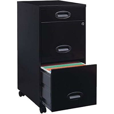 10 Best File Cabinets [2021 Reviews] at WoWPencils