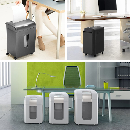 13 Best Micro-Cut Paper Shredders (2020 Reviews) at WoWPencils