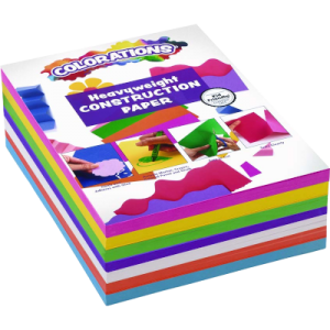 6 Best Construction Paper Brands for Crafts [2021] | WoWPencils