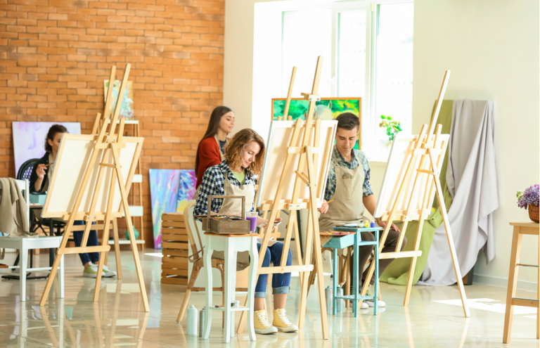 15+ Best Art Universities and Schools in the US (Ranking 2021) at ...