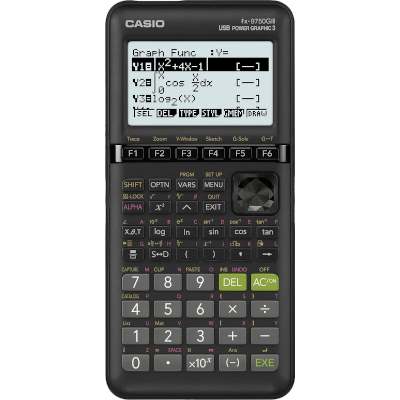 Best Graphing Calculator for Physics: 10 Models [2021 Reviews] at WoWPencils