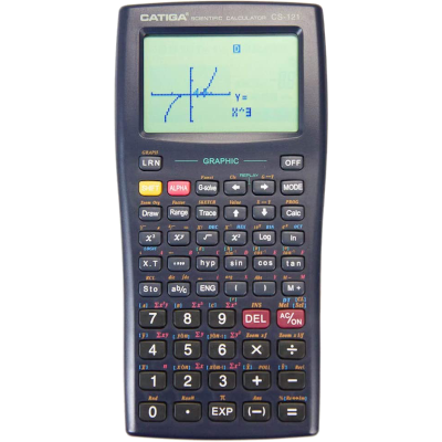 Best Graphing Calculator for Physics: 10 Models [2021 Reviews] at ...