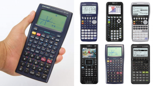 Best Graphing Calculator for Physics: 10 Models [2021 Reviews] at ...