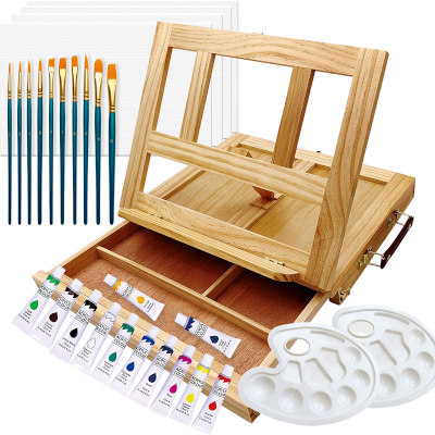 Best Tabletop Easel: 10 Brands Review [2021] at WoWPencils