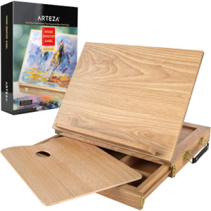 Best Tabletop Easel: 10 Brands Review [2021] at WoWPencils