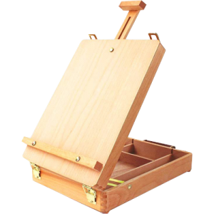 Best Tabletop Easel: 10 Brands Review [2021] at WoWPencils