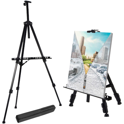 Best Tabletop Easel: 10 Brands Review [2021] at WoWPencils