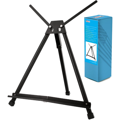 Best Tabletop Easel: 10 Brands Review [2021] at WoWPencils