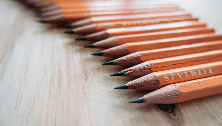 10 Ways to Use a Pencil Other Than Writing: Cool Tips at WoWPencils