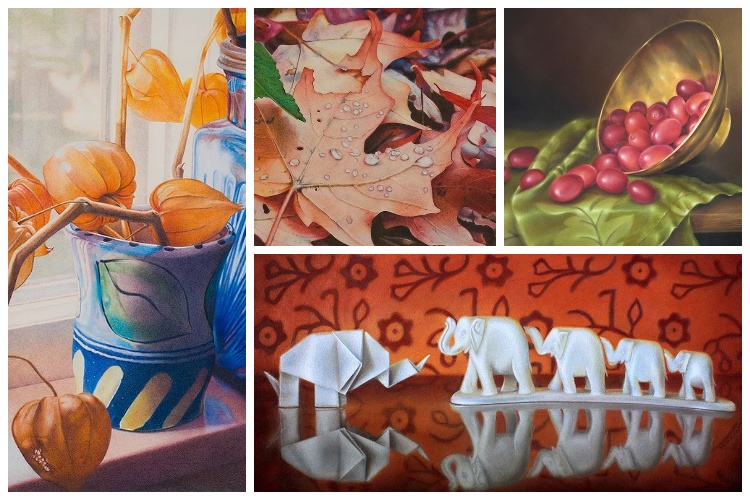 Koh I Noor Colored Pencil Sets Review (2021) at WoWPencils