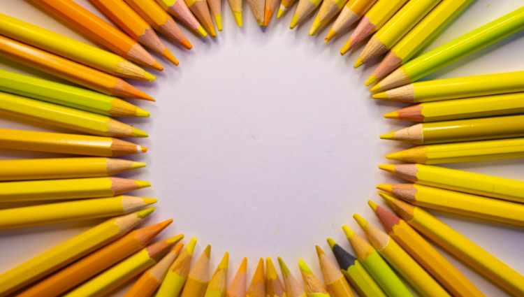 How to Make Gold with Colored Pencils: Proven Tips | WoWPencils