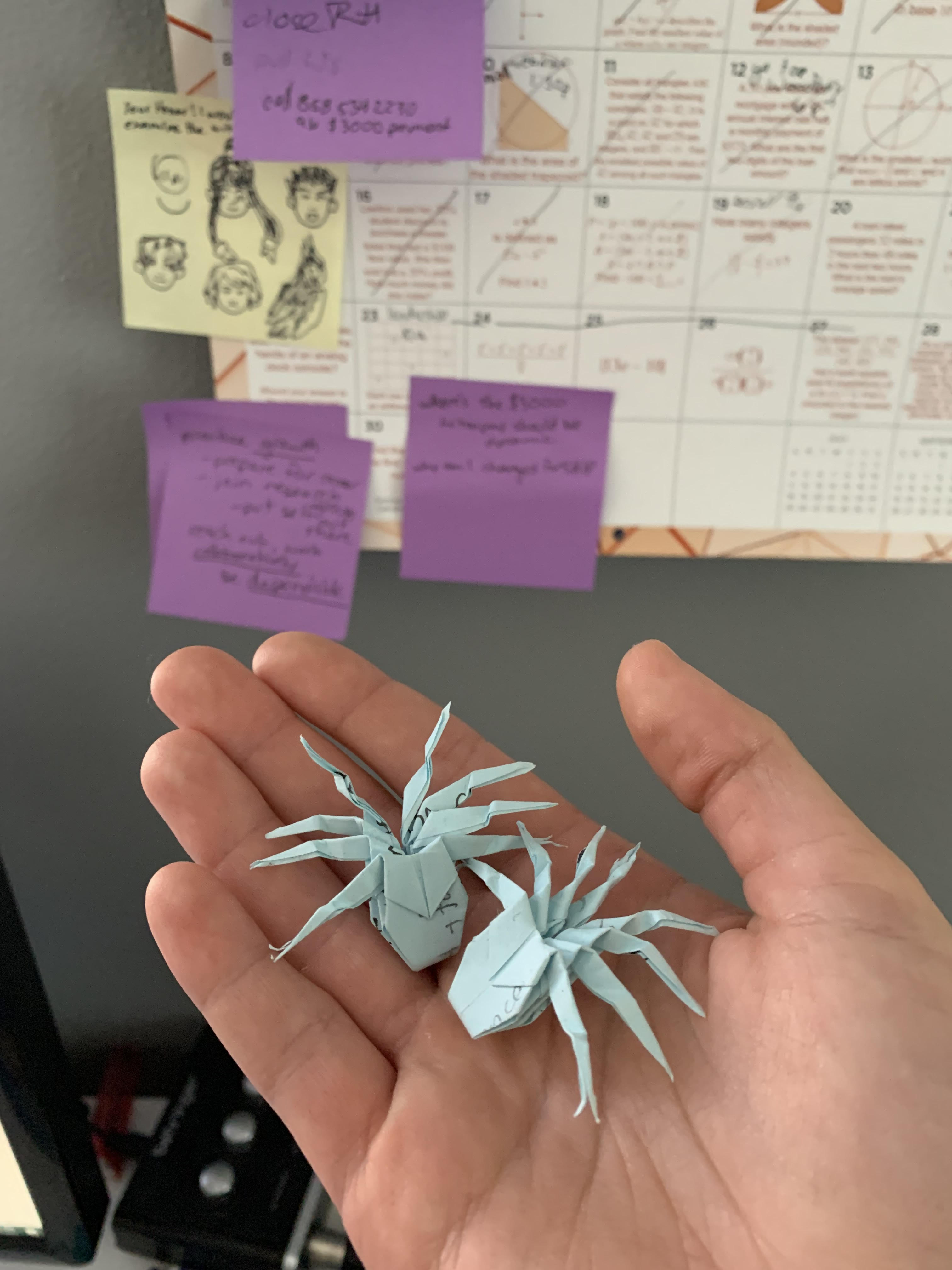 Essay on Favorite Simple Stickies from Shae Atkins | WoWPencils