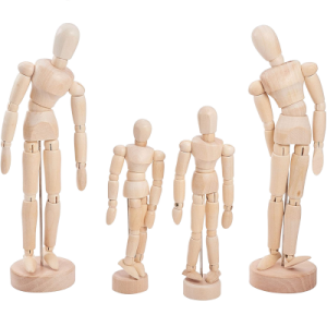 Great Review of Best Drawing Figures [2021] at WoWPencils