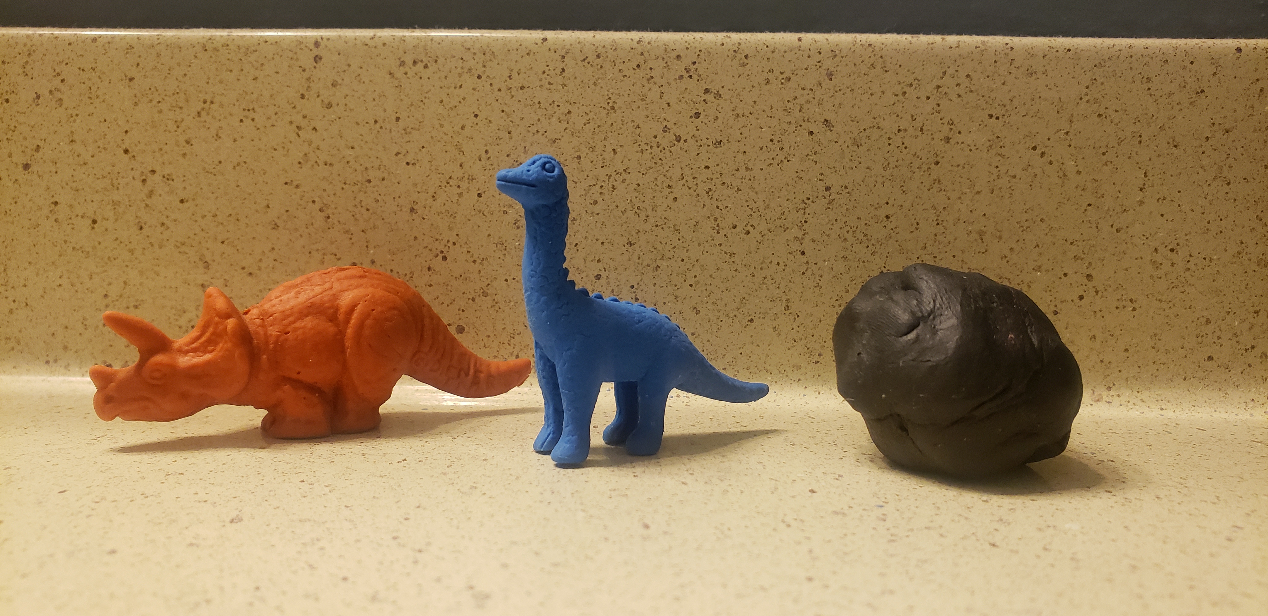 Essay on Favorite Eraser from William Tatum | WoWPencils