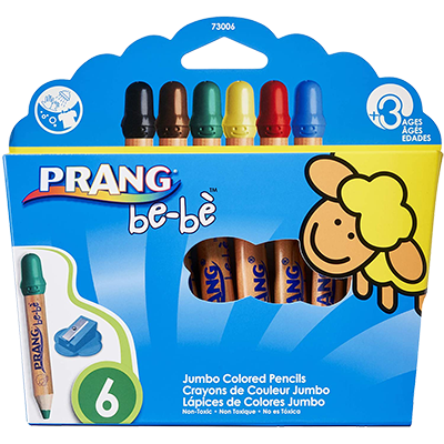 Dixon Prang Colored Pencil Sets Review (2022) at WoWPencils